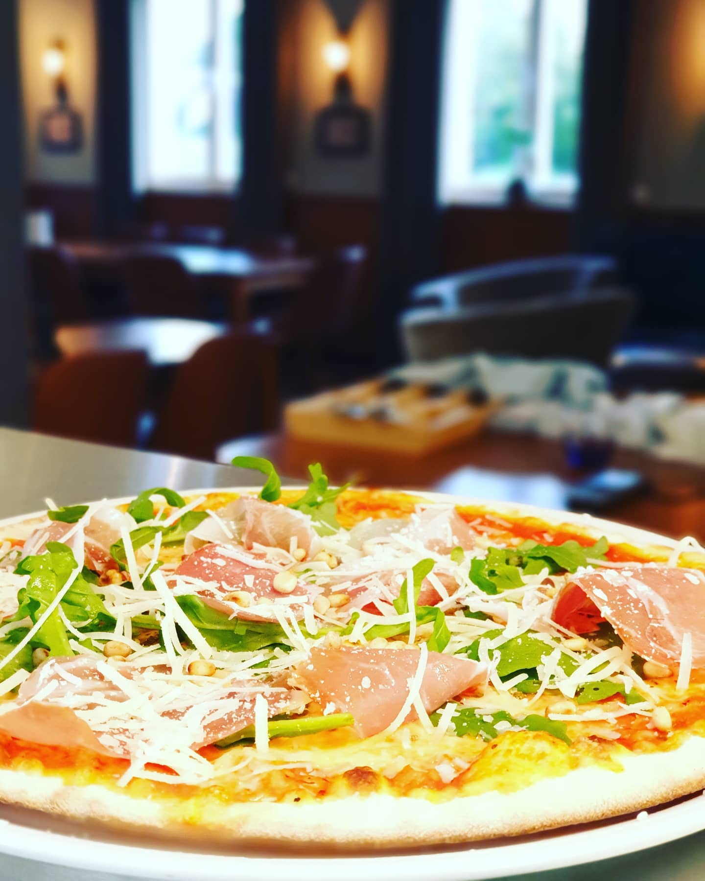 Restaurant in Korschenbroich – Ristorante Il Cortile